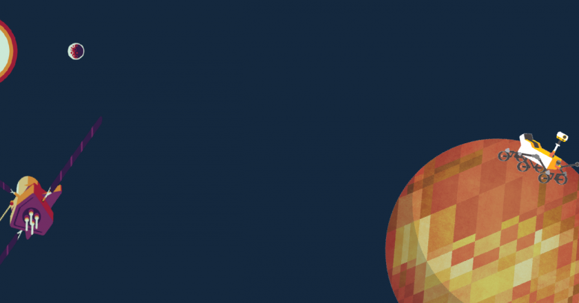 Europlanet Science Congress (EPSC 2021) goes live for schools: pre ...