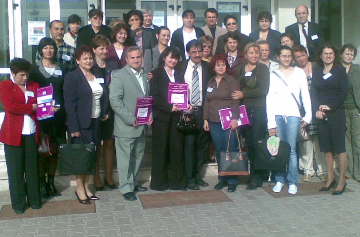 Apel pentru înscriere: Conferința Națională de Învățământ Virtual ...