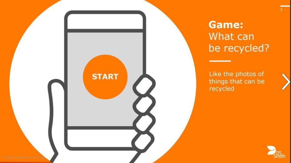 Let’s Go Circular! Plan de lecție dedicat economiei circulare – EduVox