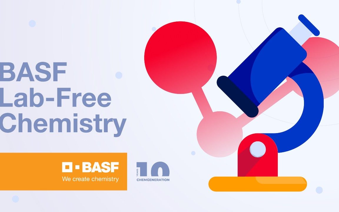 BASF: Platformă educațională gratuită, care permite elevilor să ...